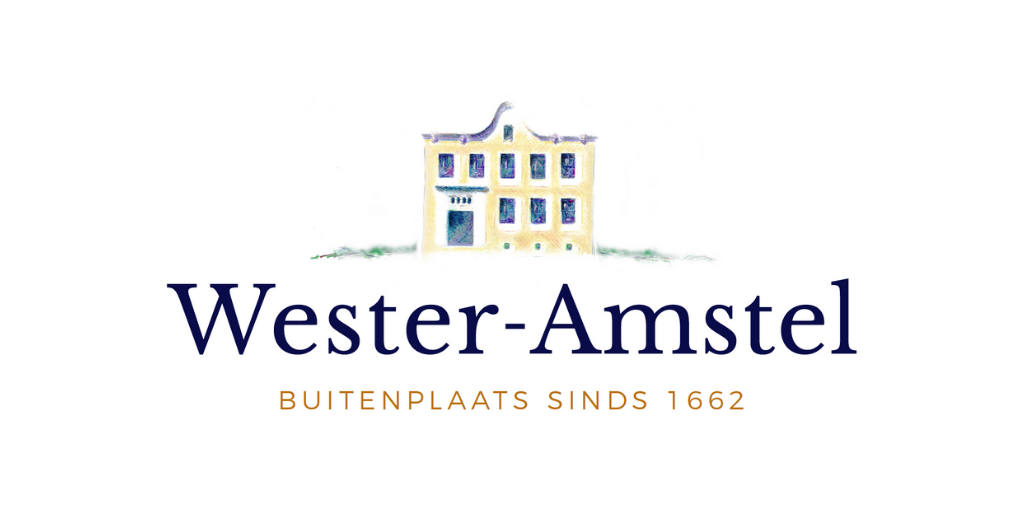 Wester-Amstel | Buitenplaats & Park sinds 1662